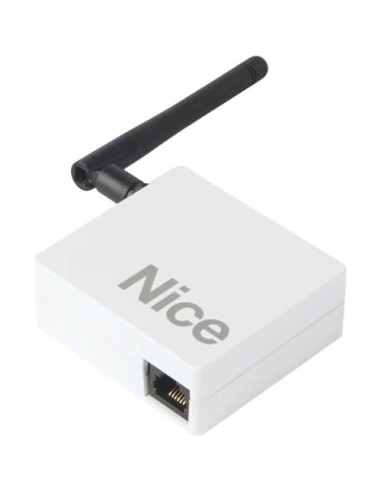 NICE IT4WIFI Wi-Fi modul pre pohony s konektorom Bus T4 | SAVER